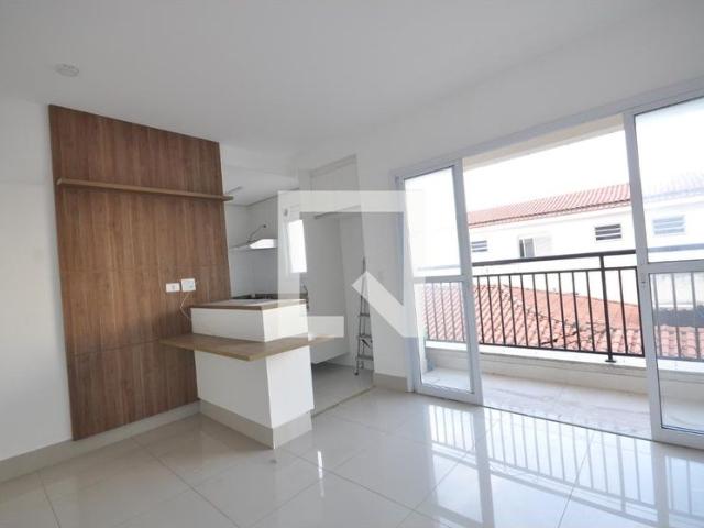 Apto, Vila Guilherme, 1 Quarto, 42 m2 São Paulo