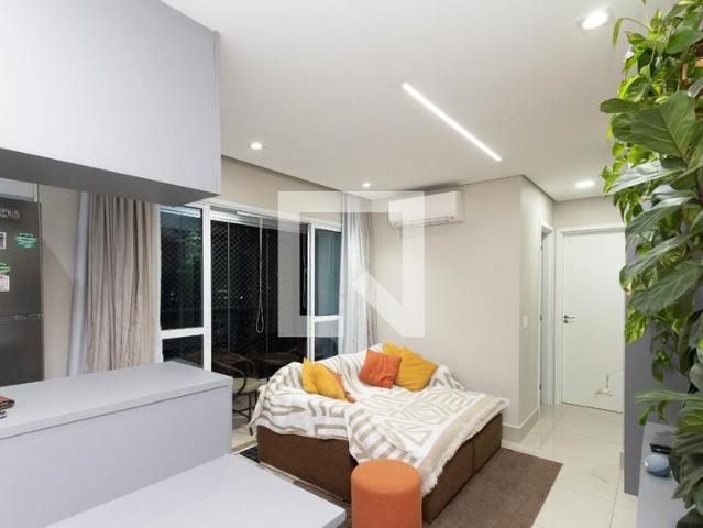 Apto, Vila Guilherme, 1 Quarto, 50 m2 São Paulo