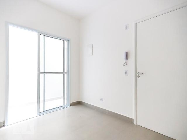 Apto, Vila Guilherme, 1 Quarto, 50 m2 São Paulo