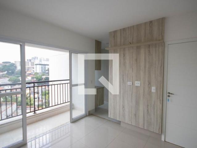 Apto, Vila Guilherme, 1 Quarto, 53 m2 São Paulo