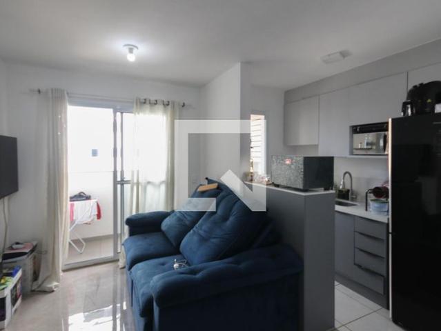 Apto, Vila Guilherme, 2 Quartos, 43 m2 São Paulo