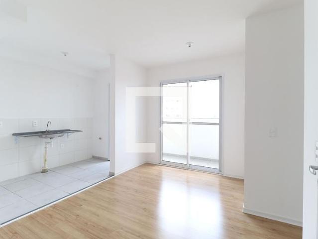 Apto, Vila Guilherme, 2 Quartos, 43 m2 São Paulo