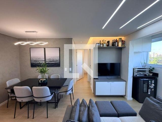 Apto, Vila Guilherme, 2 Quartos, 43 m2 São Paulo