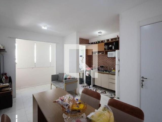 Apto, Vila Guilherme, 2 Quartos, 43 m2 São Paulo