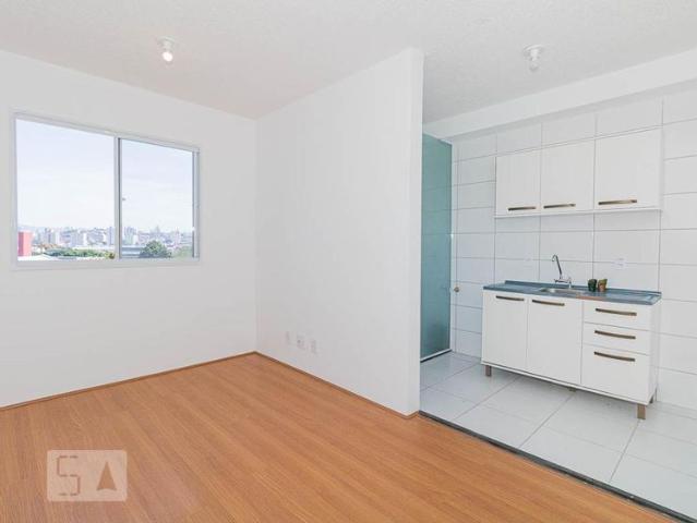 Apto, Vila Guilherme, 2 Quartos, 43 m2 São Paulo