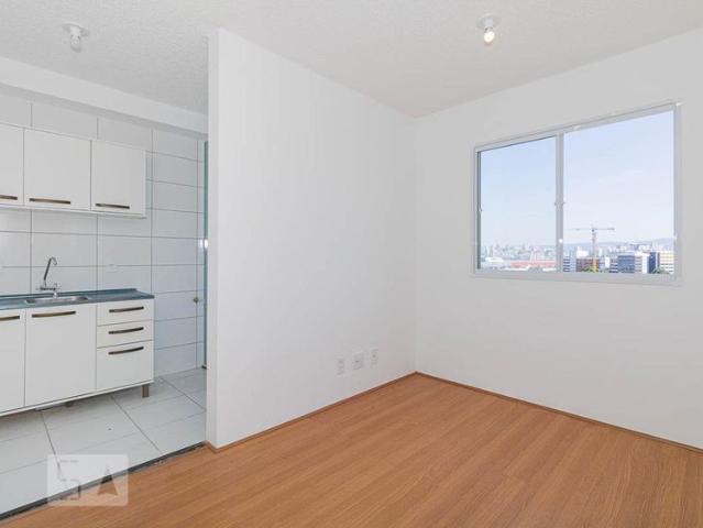 Apto, Vila Guilherme, 2 Quartos, 43 m2 São Paulo