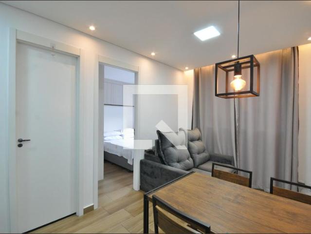 Apto, Vila Guilherme, 2 Quartos, 40 m2 São Paulo