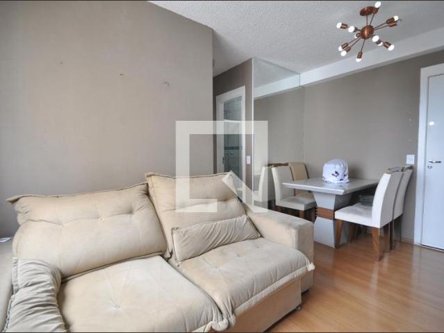 Apto, Vila Guilherme, 2 Quartos, 40 m2 São Paulo