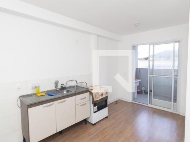 Apto, Vila Guilherme, 2 Quartos, 40 m2 São Paulo