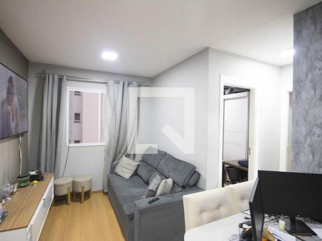 Apto, Vila Guilherme, 2 Quartos, 40 m2 São Paulo
