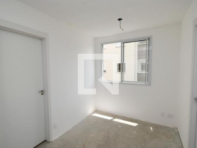 Apto, Vila Guilherme, 2 Quartos, 40 m2 São Paulo