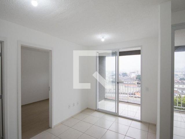 Apto, Vila Guilherme, 2 Quartos, 40 m2 São Paulo