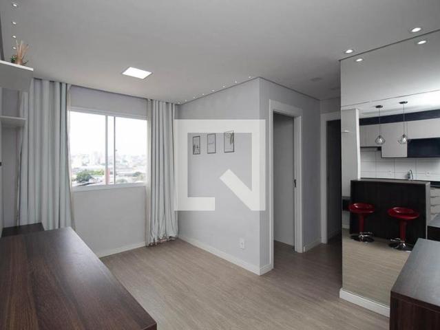 Apto, Vila Guilherme, 2 Quartos, 40 m2 São Paulo