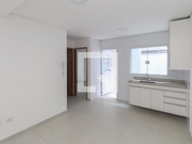 Apto, Vila Guilherme, 2 Quartos, 40 m2 São Paulo