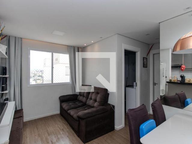 Apto, Vila Guilherme, 2 Quartos, 41 m2 São Paulo