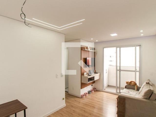 Apto, Vila Guilherme, 2 Quartos, 41 m2 São Paulo