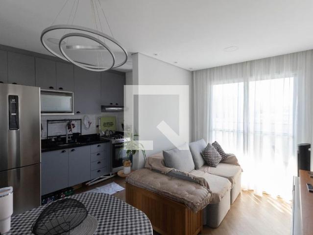 Apto, Vila Guilherme, 2 Quartos, 42 m2 São Paulo
