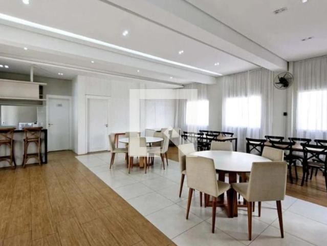 Apto, Vila Guilherme, 2 Quartos, 42 m2 São Paulo