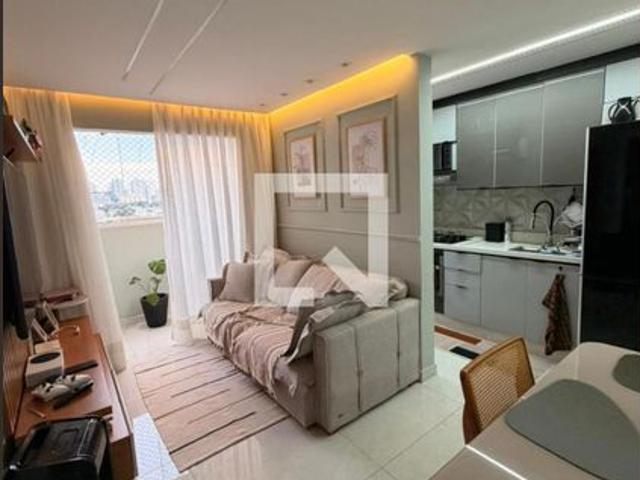 Apto, Vila Guilherme, 2 Quartos, 42 m2 São Paulo