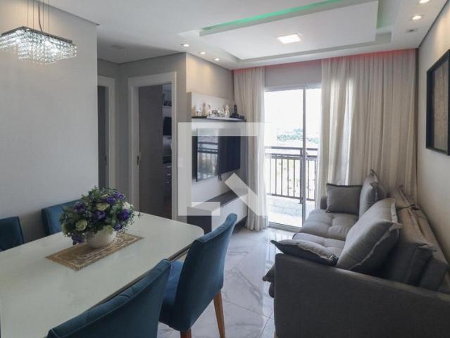 Apto, Vila Guilherme, 2 Quartos, 42 m2 São Paulo