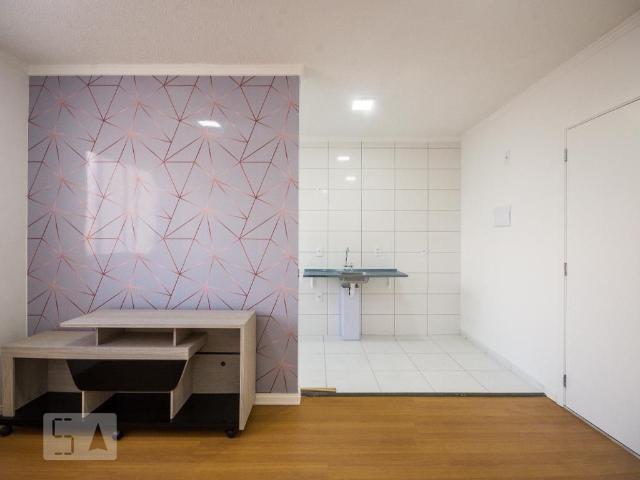 Apto, Vila Guilherme, 2 Quartos, 42 m2 São Paulo