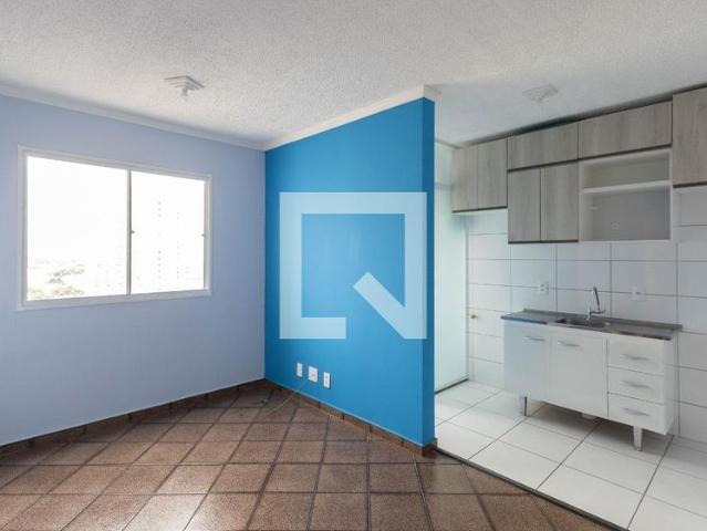 Apto, Vila Guilherme, 2 Quartos, 42 m2 São Paulo