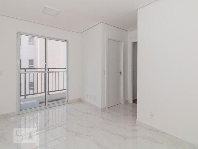 Apto, Vila Guilherme, 2 Quartos, 42 m2 São Paulo