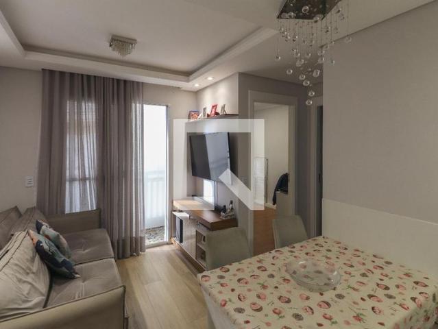 Apto, Vila Guilherme, 2 Quartos, 42 m2 São Paulo