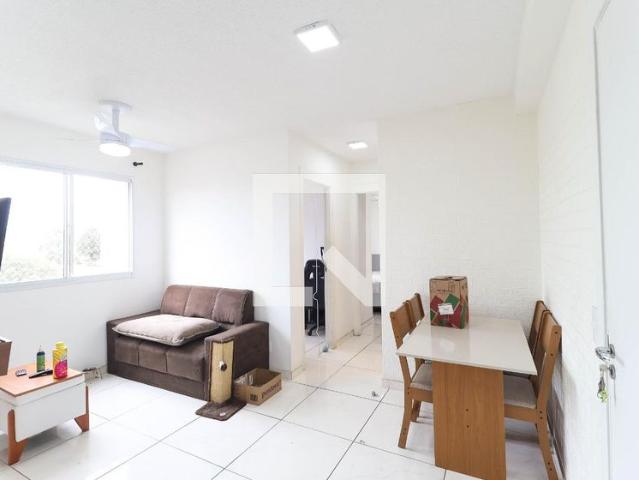 Apto, Vila Guilherme, 2 Quartos, 42 m2 São Paulo