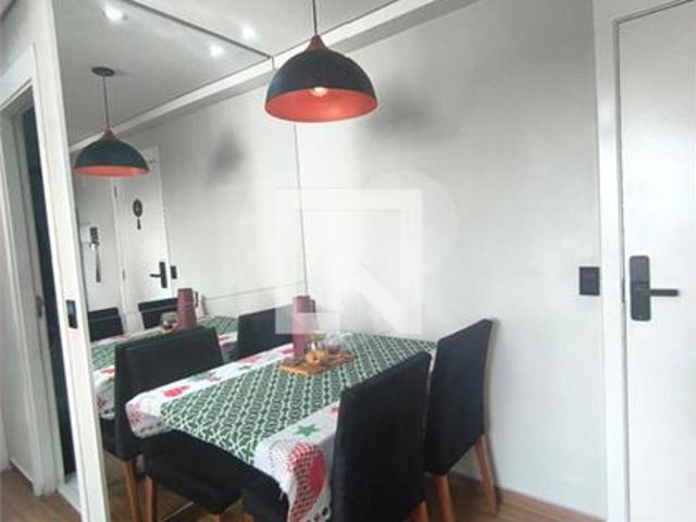 Apto, Vila Guilherme, 2 Quartos, 42 m2 São Paulo