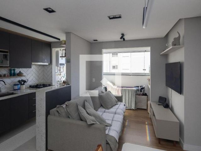 Apto, Vila Guilherme, 2 Quartos, 44 m2 São Paulo