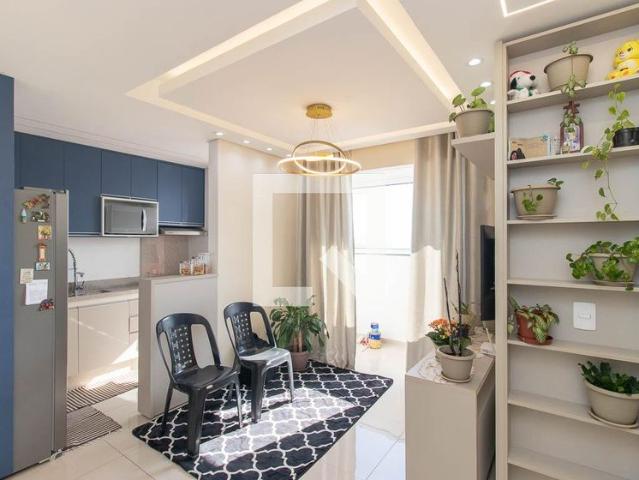 Apto, Vila Guilherme, 2 Quartos, 45 m2 São Paulo