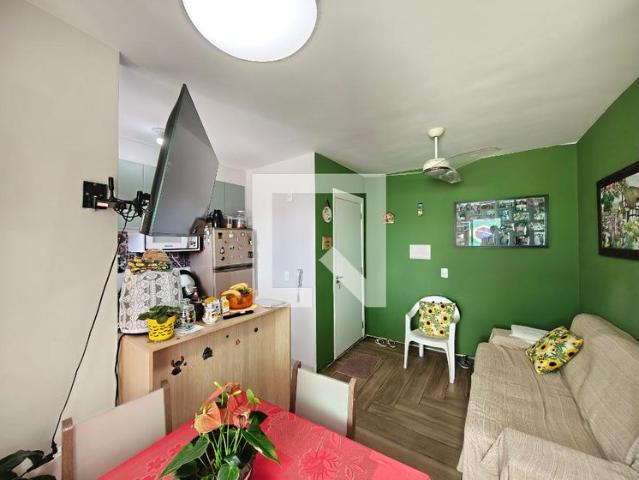 Apto, Vila Guilherme, 2 Quartos, 45 m2 São Paulo
