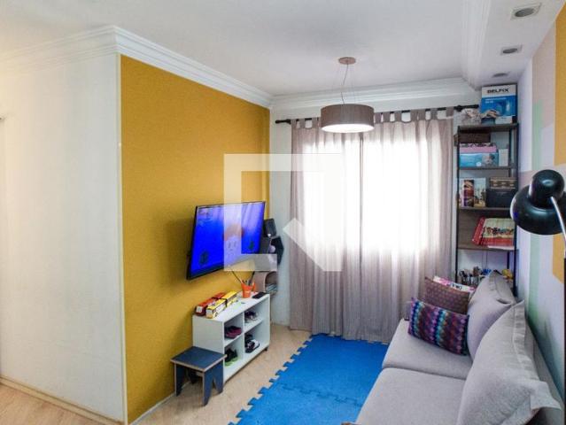 Apto, Vila Guilherme, 2 Quartos, 48 m2 São Paulo