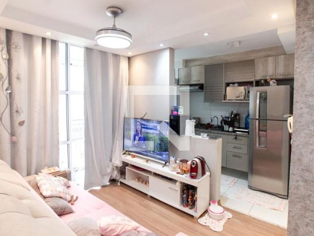 Apto, Vila Guilherme, 2 Quartos, 49 m2 São Paulo