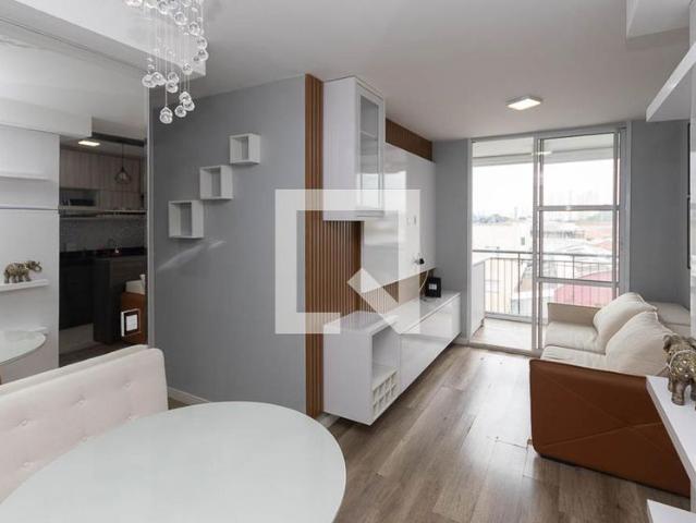 Apto, Vila Guilherme, 2 Quartos, 49 m2 São Paulo