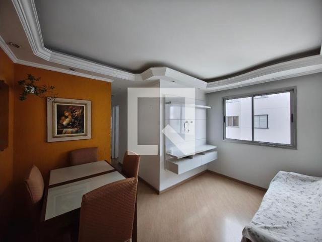 Apto, Vila Guilherme, 2 Quartos, 49 m2 São Paulo
