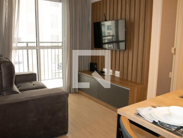 Apto, Vila Guilherme, 2 Quartos, 49 m2 São Paulo