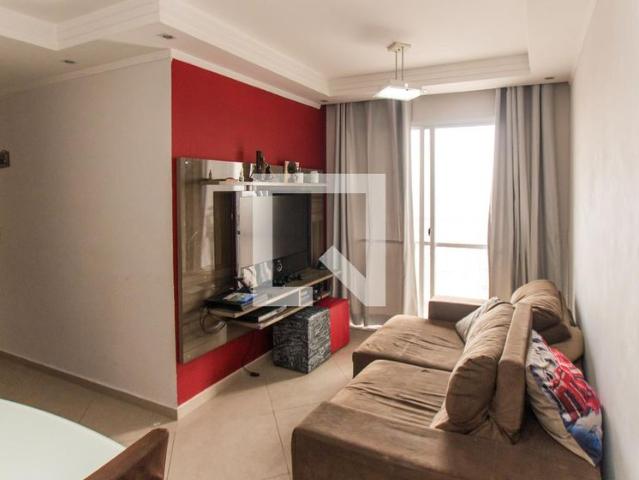 Apto, Vila Guilherme, 2 Quartos, 49 m2 São Paulo