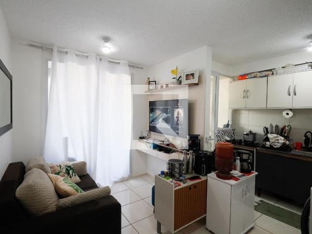 Apto, Vila Guilherme, 2 Quartos, 50 m2 São Paulo