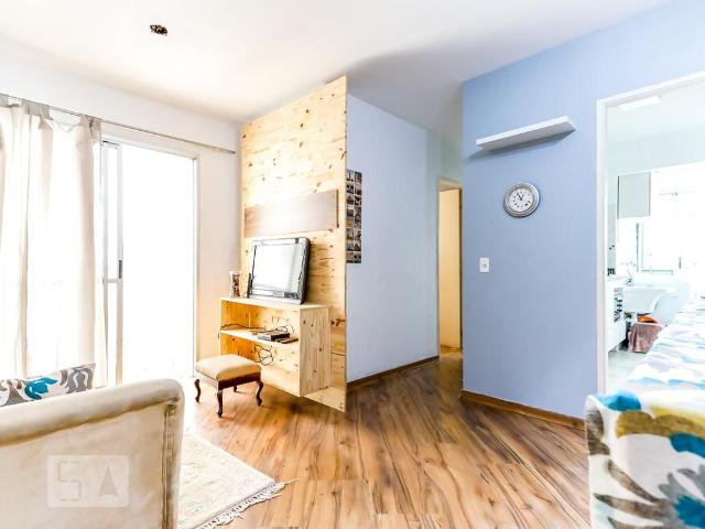 Apto, Vila Guilherme, 2 Quartos, 50 m2 São Paulo