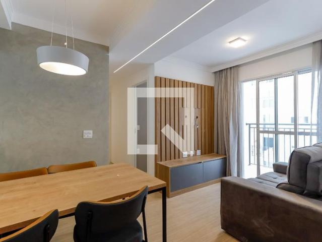 Apto, Vila Guilherme, 2 Quartos, 50 m2 São Paulo