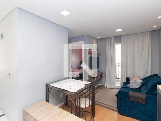 Apto, Vila Guilherme, 2 Quartos, 50 m2 São Paulo