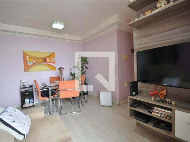 Apto, Vila Guilherme, 2 Quartos, 51 m2 São Paulo