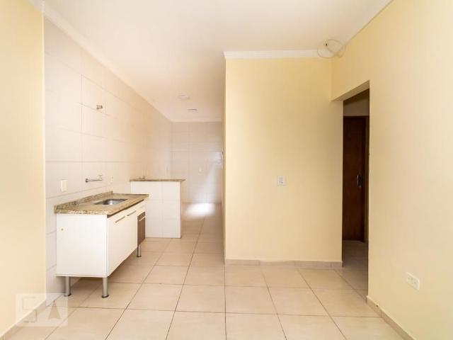 Apto, Vila Guilherme, 2 Quartos, 52 m2 São Paulo