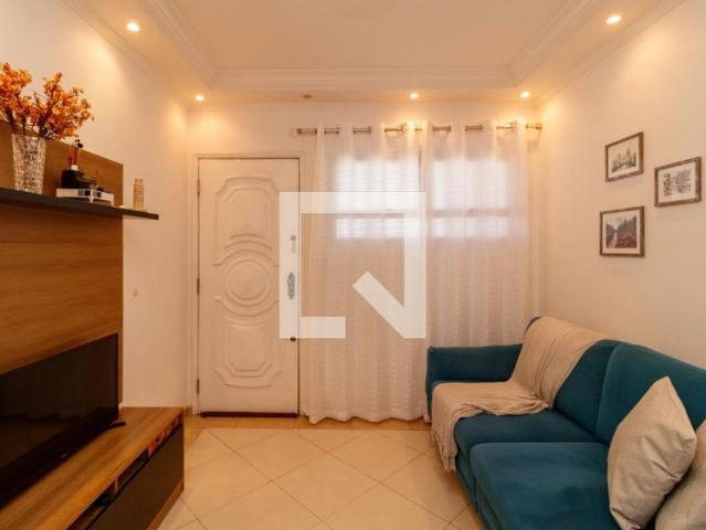 Apto, Vila Guilherme, 2 Quartos, 54 m2 São Paulo