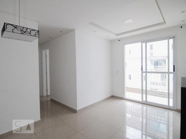 Apto, Vila Guilherme, 2 Quartos, 54 m2 São Paulo