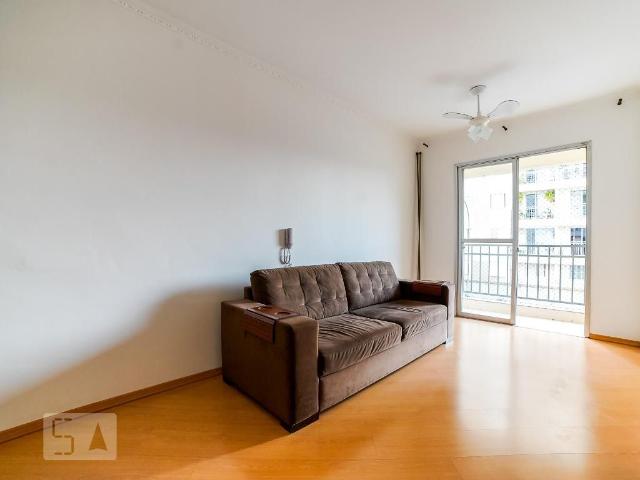 Apto, Vila Guilherme, 2 Quartos, 55 m2 São Paulo