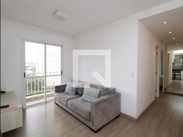 Apto, Vila Guilherme, 2 Quartos, 59 m2 São Paulo