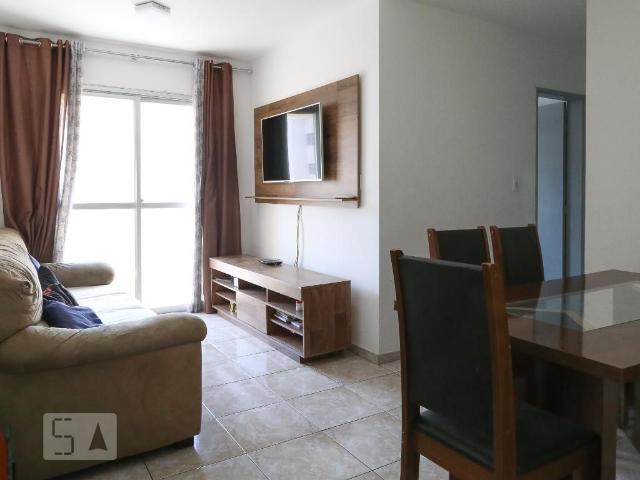 Apto, Vila Guilherme, 2 Quartos, 59 m2 São Paulo